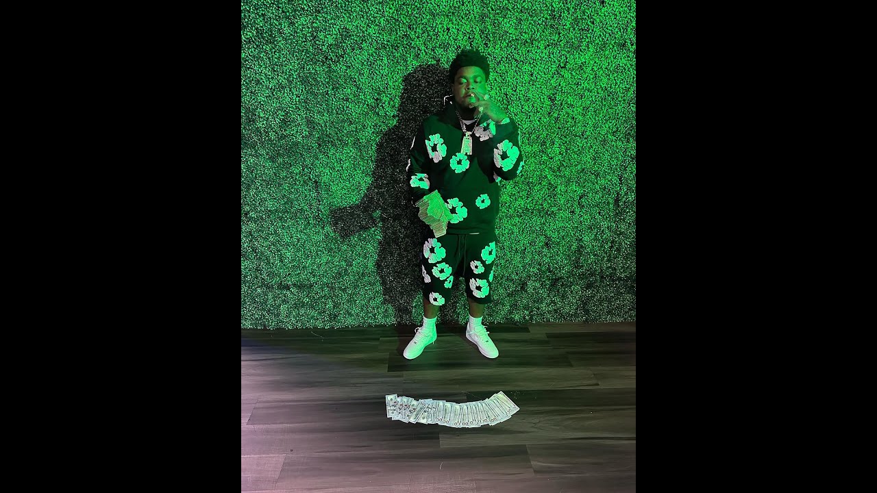 Free Bossman Dlow Type Beat Free Sauce Youtube