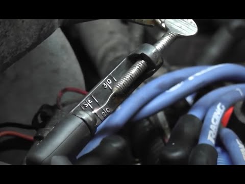 Ford Eec Iv No Spark Diagnostics Class Part 3 Youtube