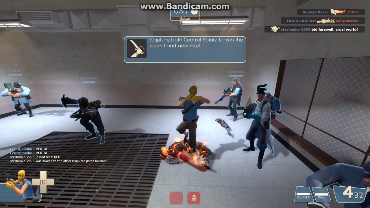 Tf2 Doom Viewmodel Youtube