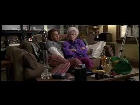 Pineapple Express Exclusive Deleted Scene Youtube