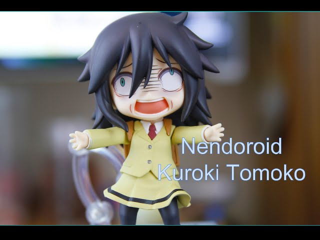 Tomoko Kuroki Andefjes Tomoko Kuroki Youtube