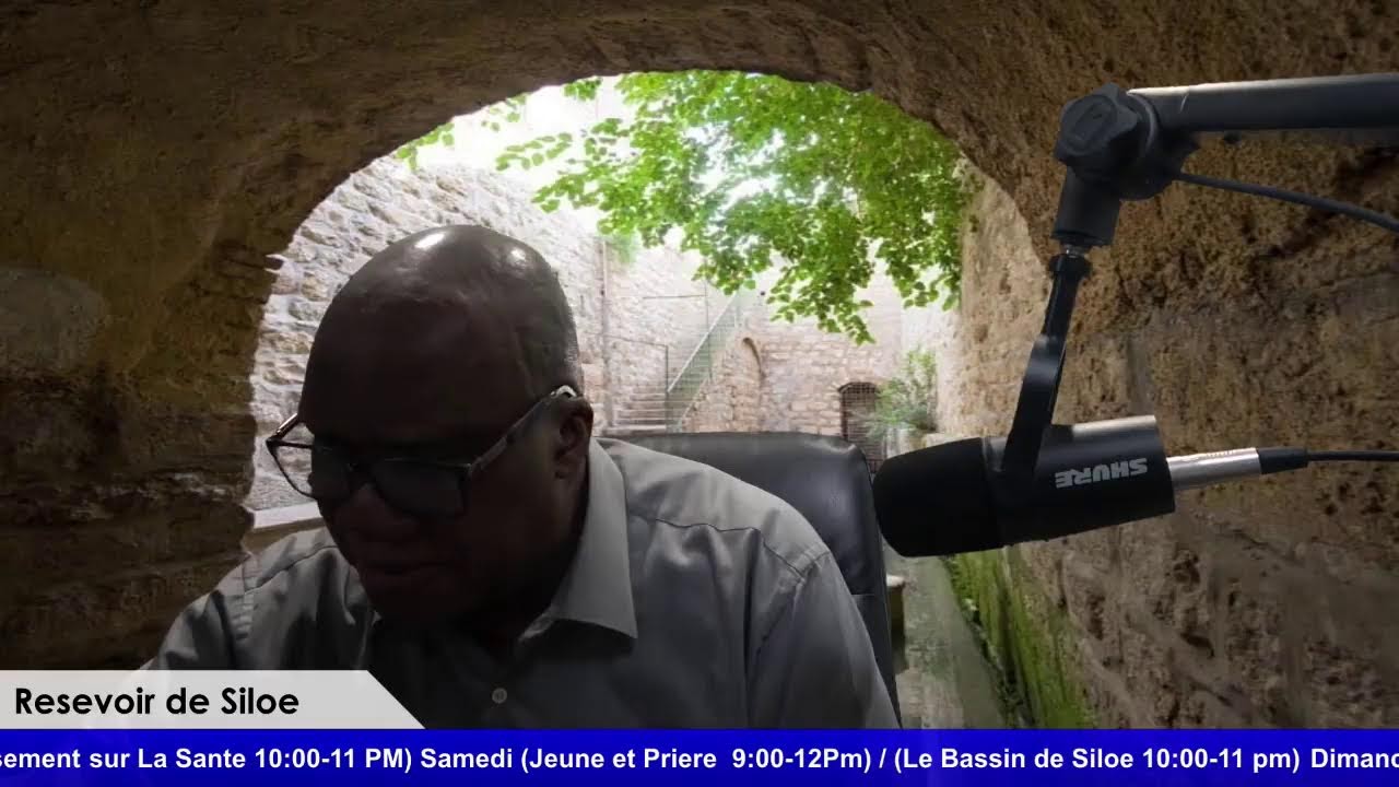 Reservoir De Siloe Le Pardon Youtube