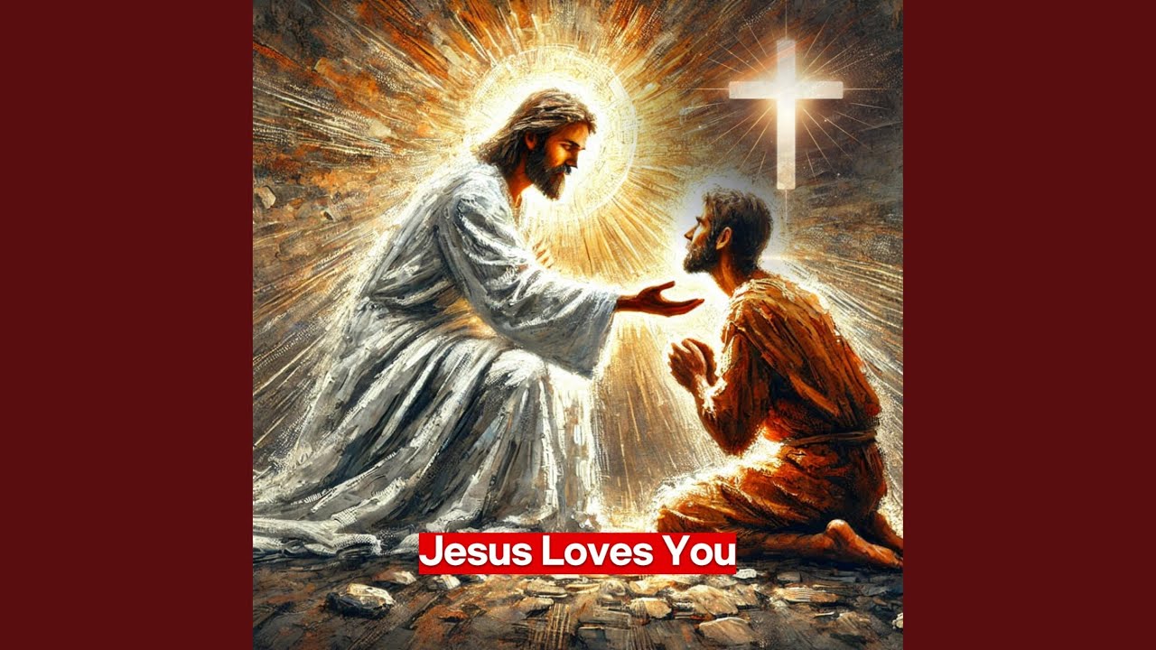 Jesus Loves You Youtube