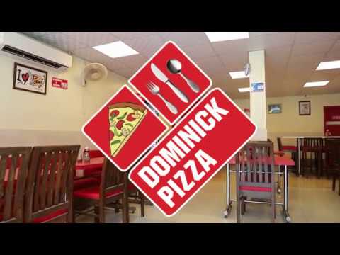 Dominick Pizza Documentary Film By Punjabi Khidki Youtube