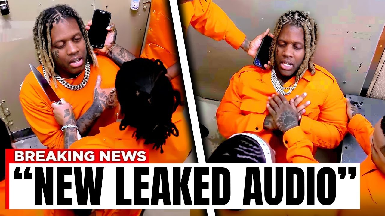 Lil Durk S New Jail Call Goes Viral Youtube