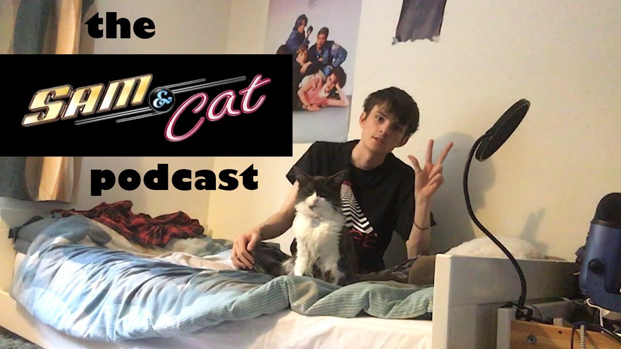 Sam Cat Episode 1 Youtube Music