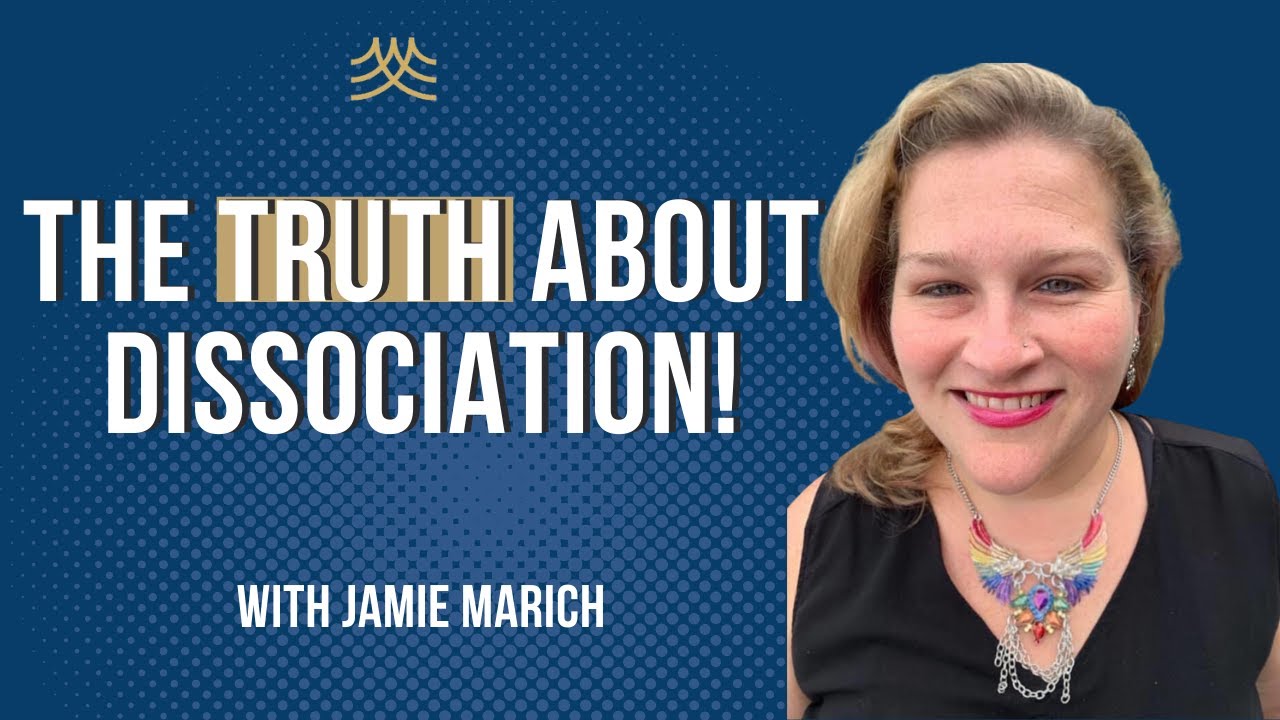 Not Faking It Understanding Dissociation Trauma Informed Therapy