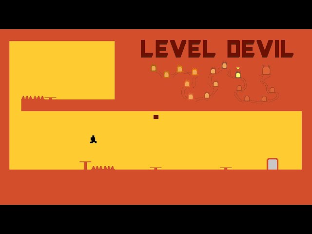 Level Devil Release Dates