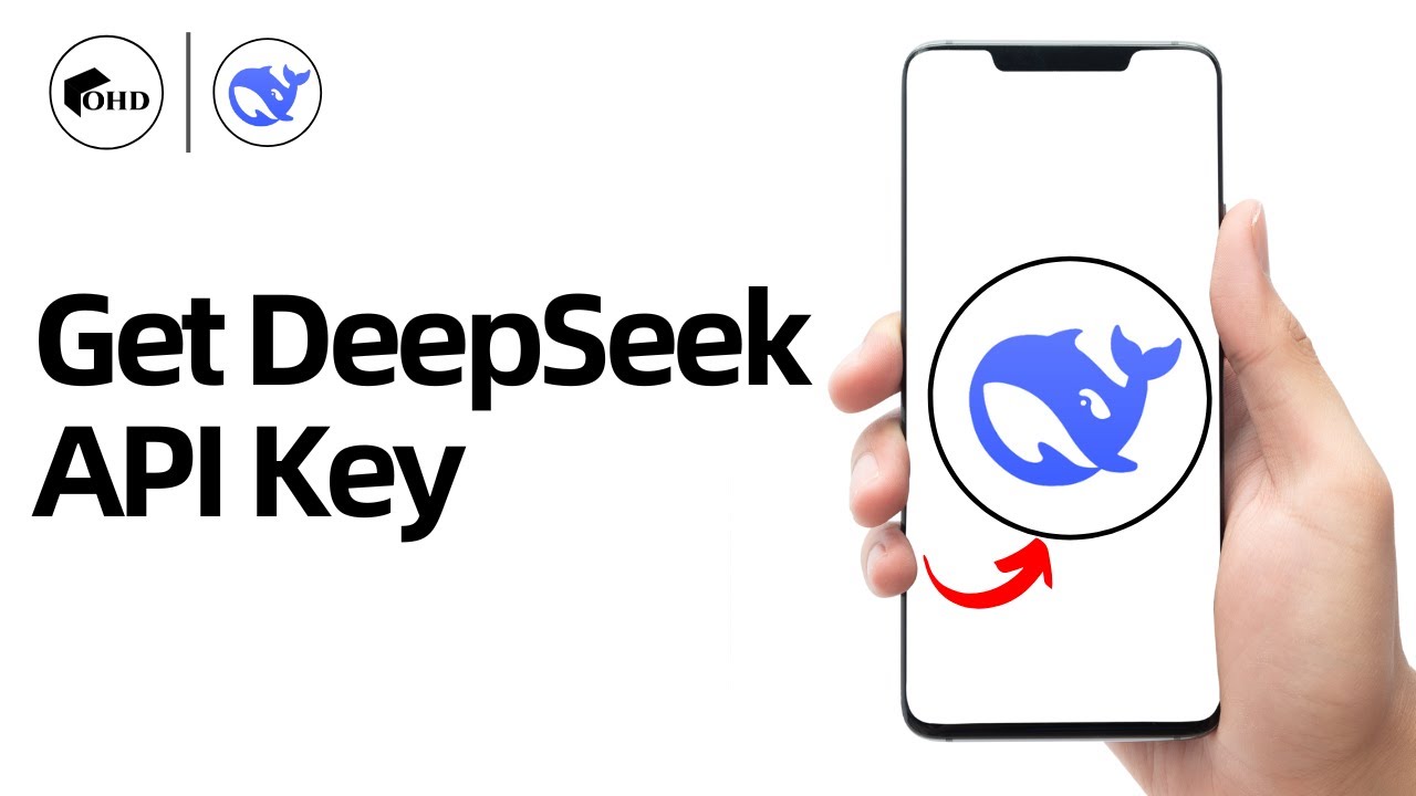 How To Get Deepseek Api Key Easy Guide Youtube