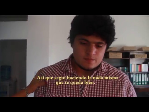 Cortometraje Sobre Violencia Laboral Youtube