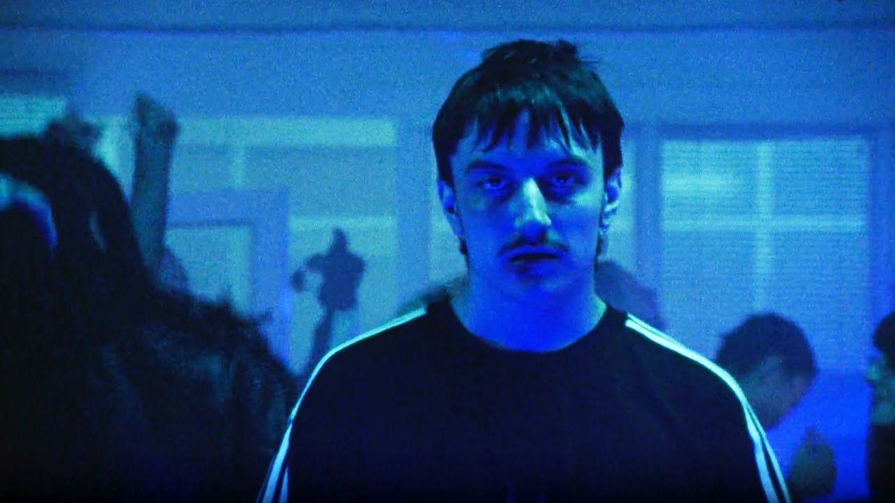 Artemas I Like The Way You Kiss Me Official Music Video Youtube Music