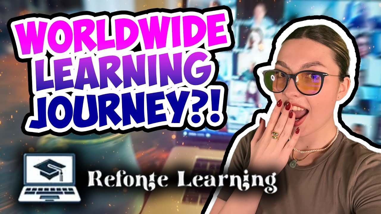Refonte Learning Review Corporate Training On Another Level Youtube