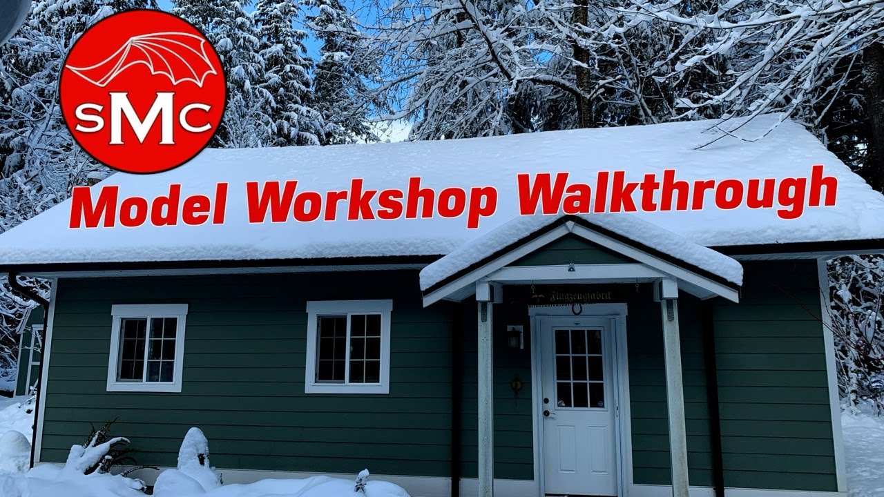 Model Workshop Walkthrough Youtube