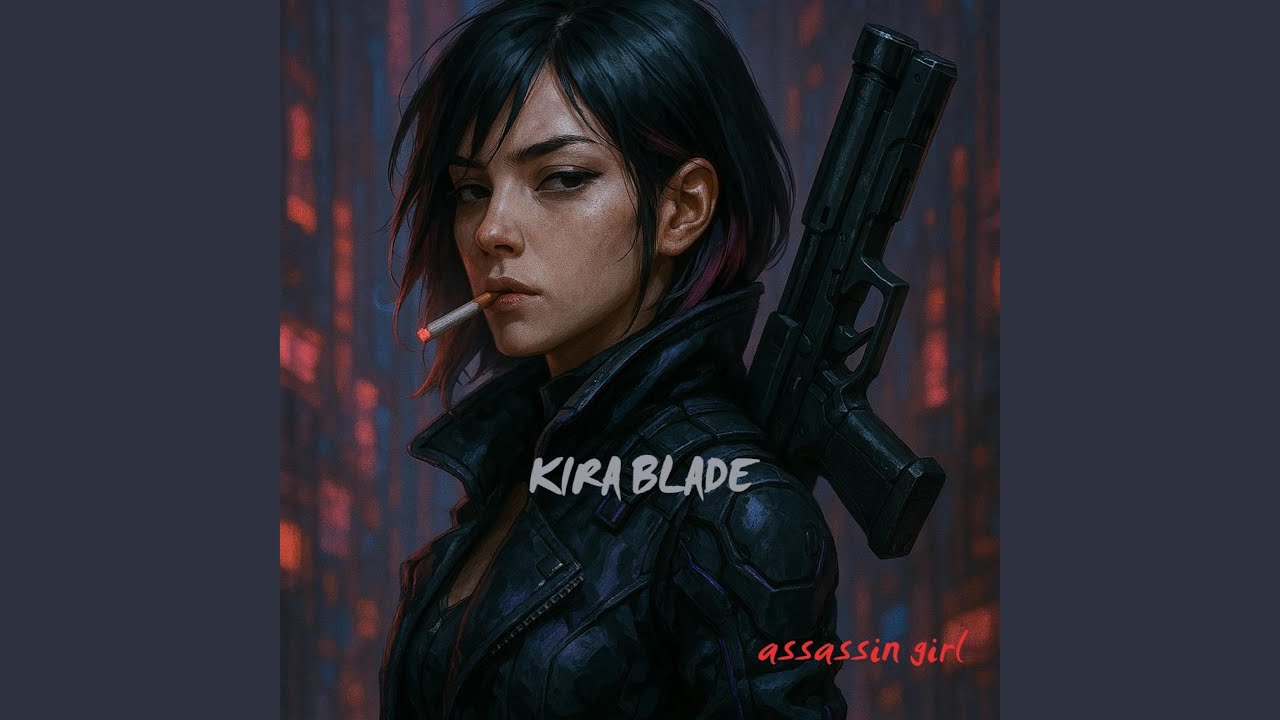 Kira Blade Theme Youtube