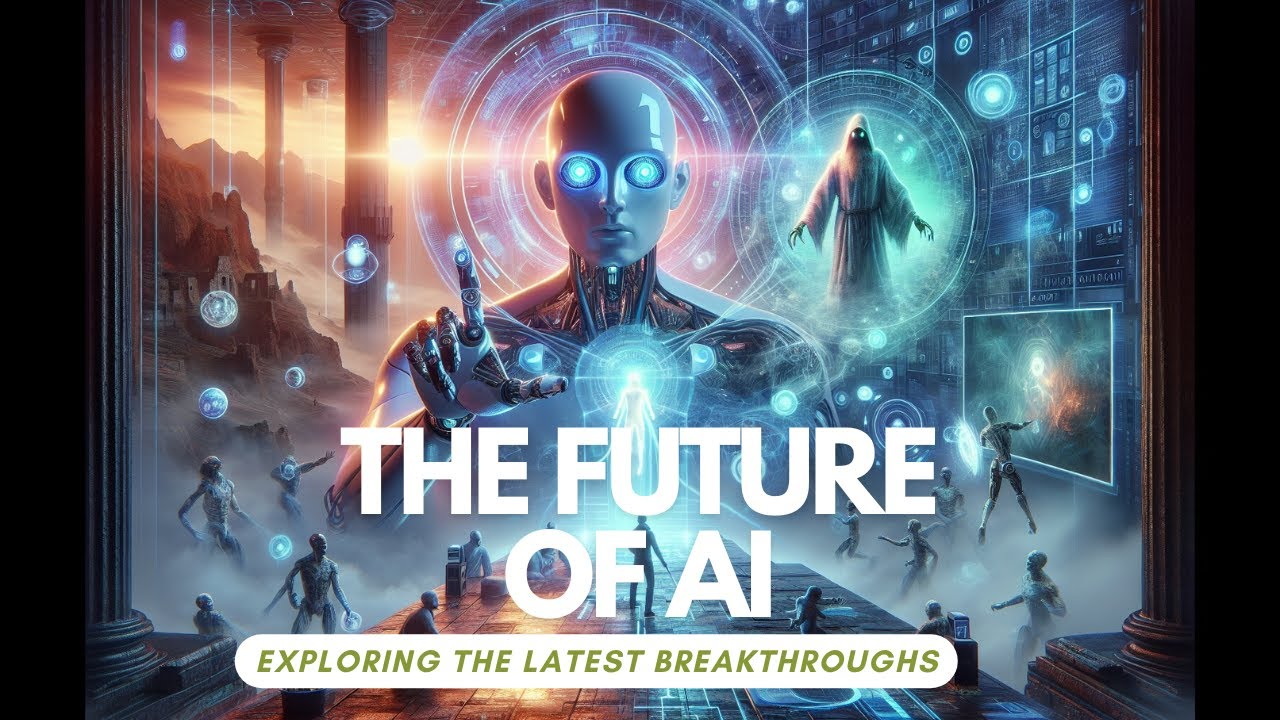 Ai S Quantum Leap Beyond Human Intelligence Youtube