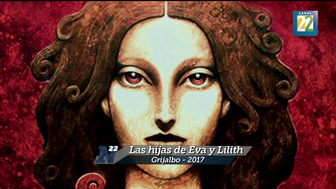 La Verdad Detrás De La Leyenda De Lilith Youtube