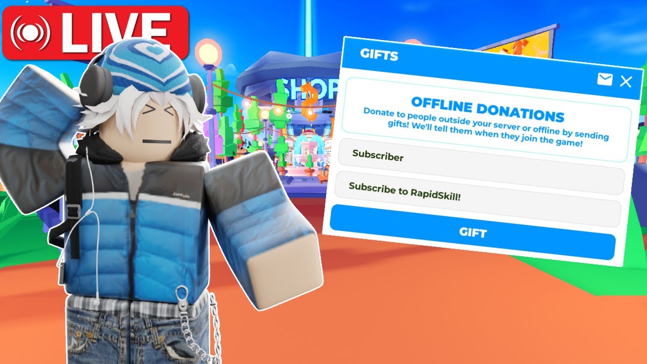 Donating To Subscribers Youtube