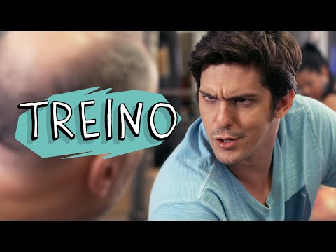 Treino Youtube