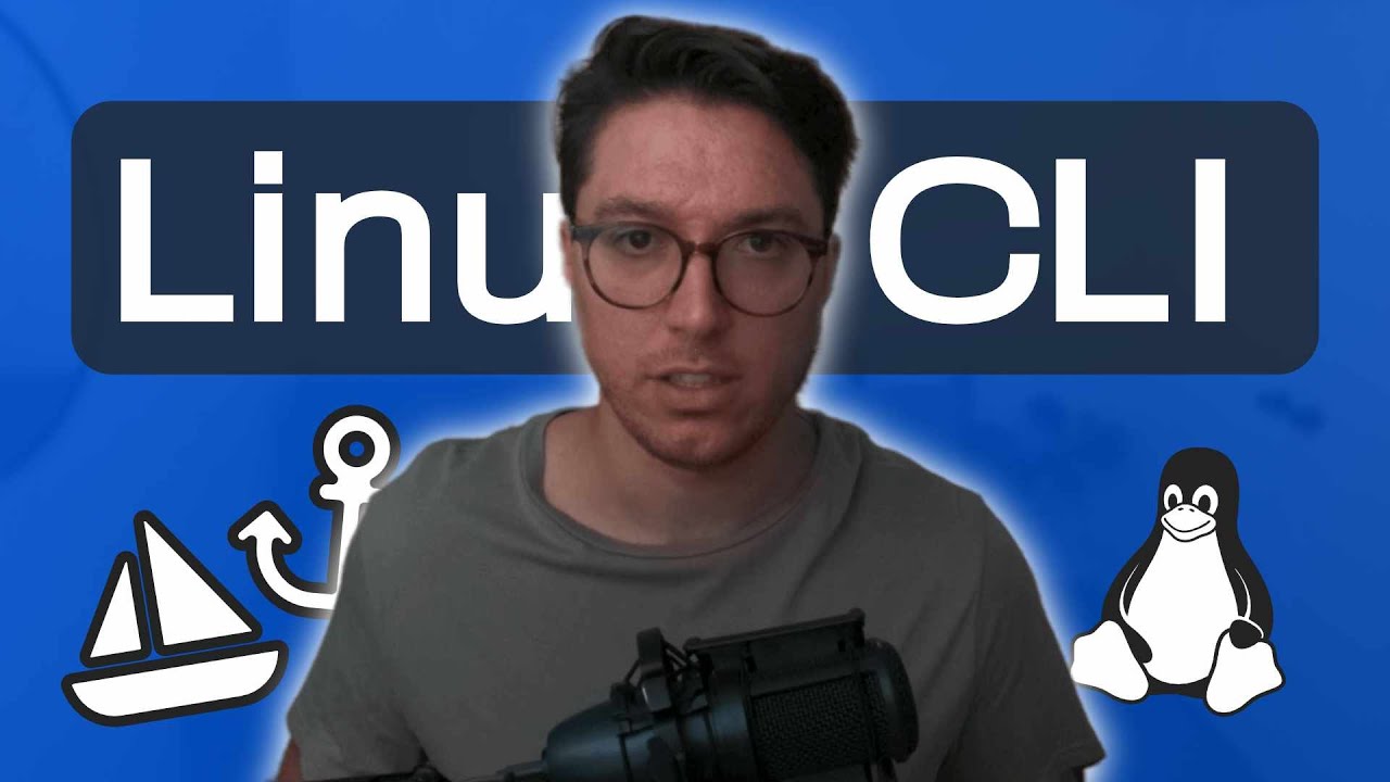 Linux Command Line Computing Fundamentals 5 Roppers Academy Free