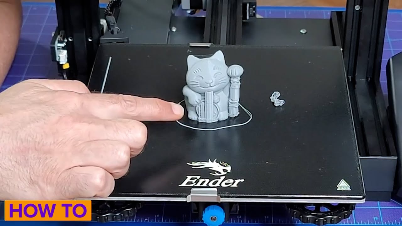 How To Get Started With 3d Printing Youtube
