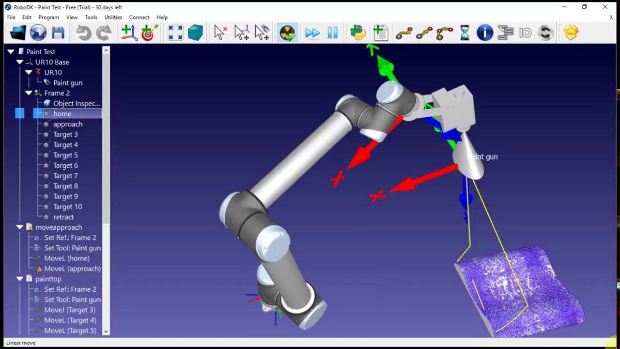 Robodk Tutorial Youtube