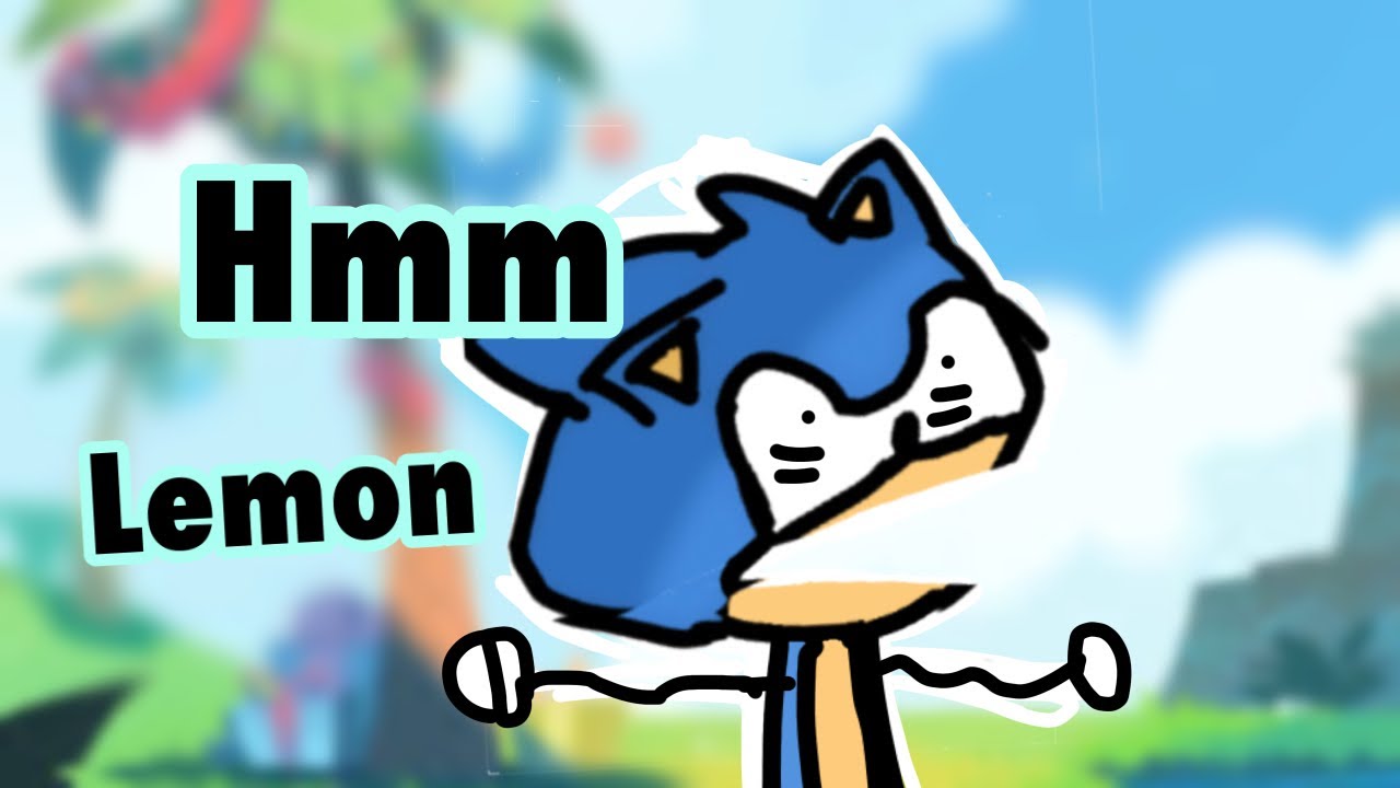 Hmm Lemon Youtube