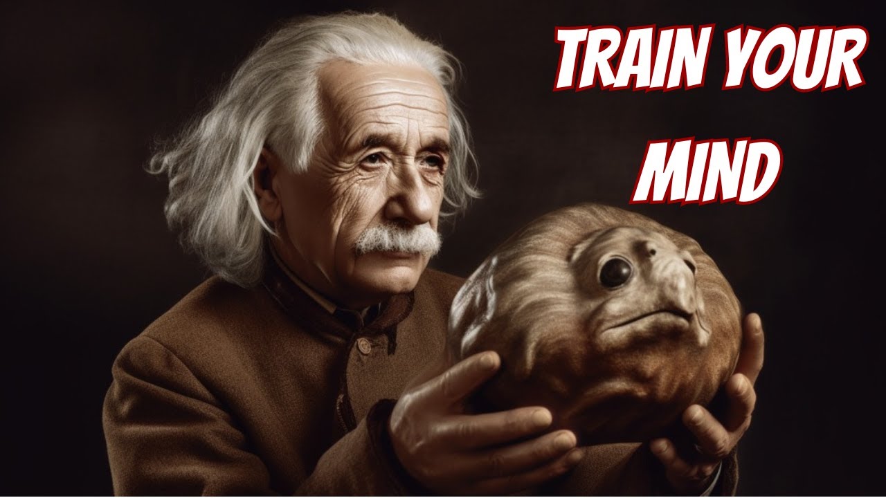 Train Your Mind Youtube