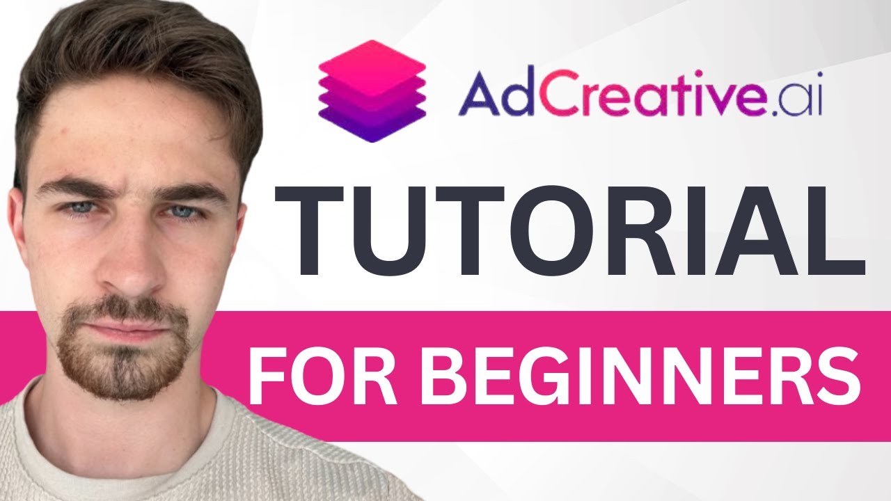 Ad Creative Ai Tutorial For Beginners 2024 How To Use Ad Creative