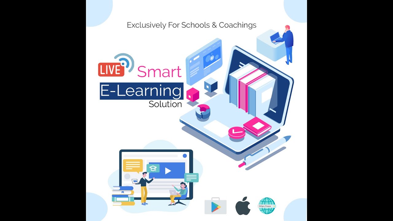 Lms Demo English Youtube