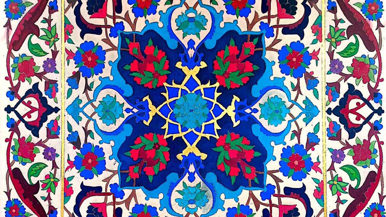 Mesmerizing Tile Art Miniatureart Howtomakeminiaturethings