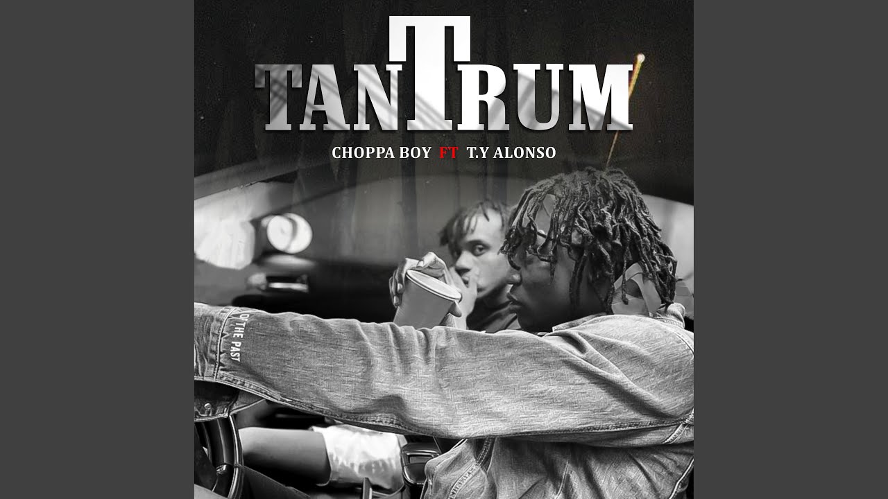 Tantrum Youtube Music