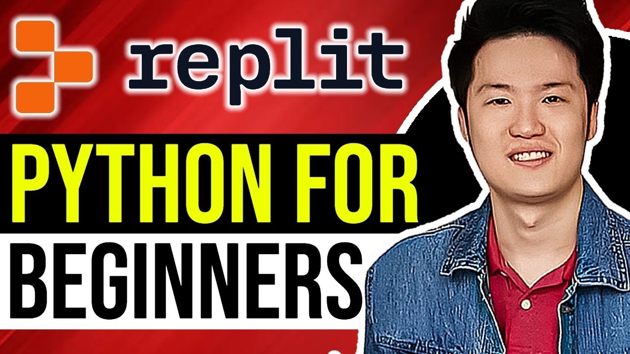 Replit Python For Beginners Quick Guide Youtube