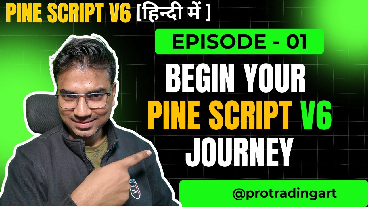 Pine Script V6 Overview Everything You Need To Know To Get Started
