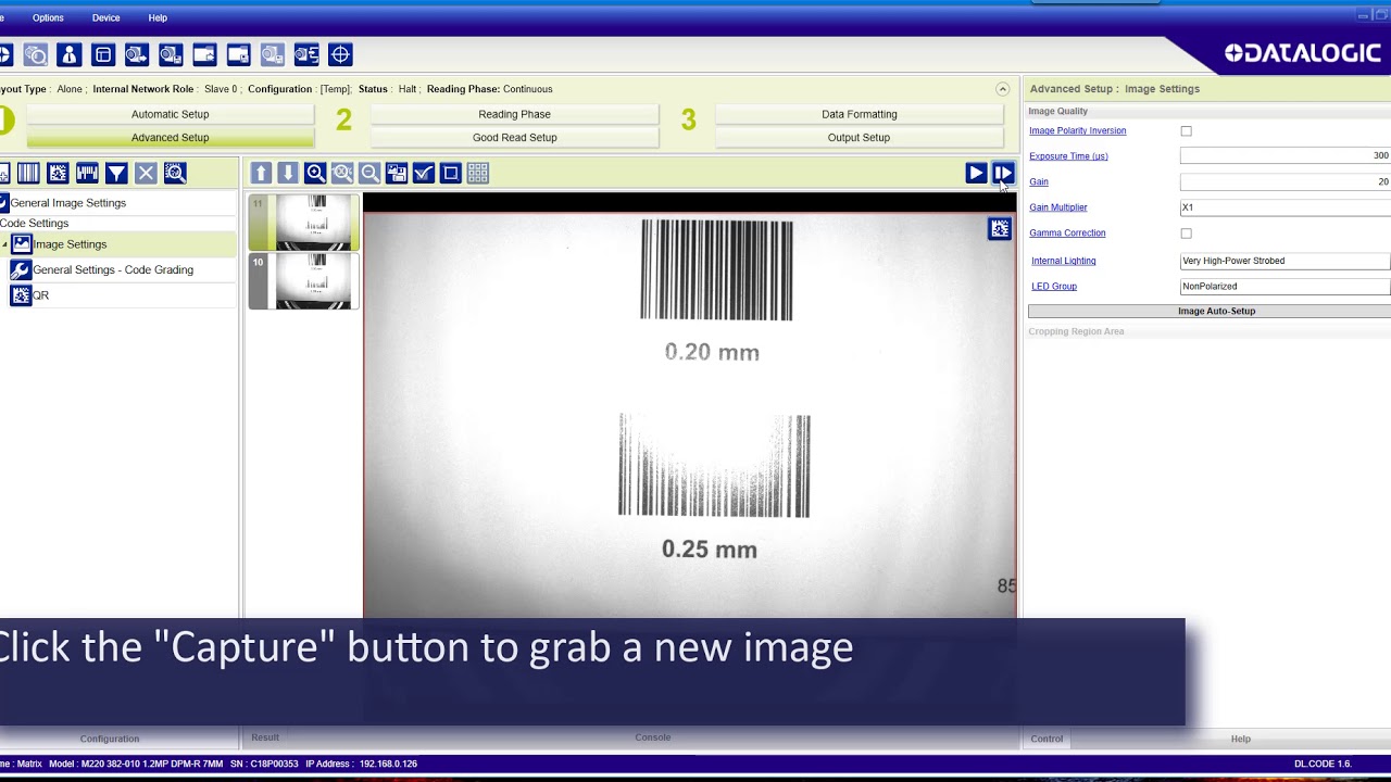 New Dl Code 1 6 For Matrix Series Tutorial With Matrix 220 Advanced