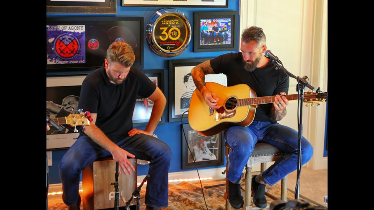 Hell S Next Next Door Clint And Corey Lowery Good Company Youtube