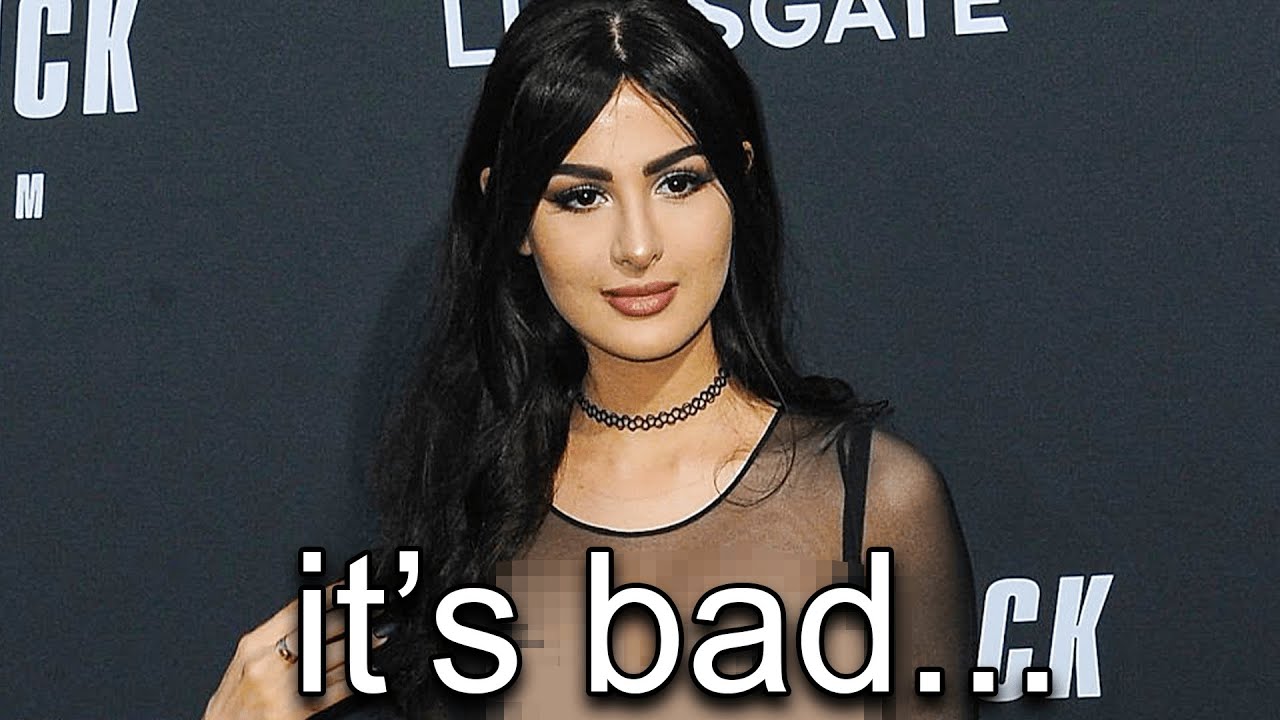 Sssniperwolf Got Exposed Youtube