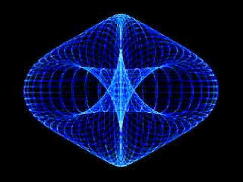 Double Torus Singularity Youtube