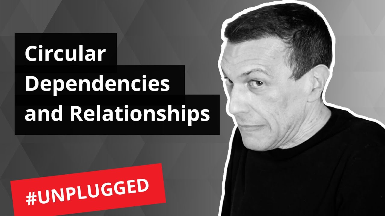 Circular Dependencies And Relationships Unplugged 55 Sqlbi