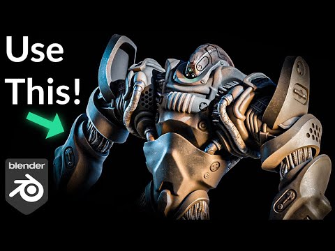 Best Blender Youtube Channels In 2025