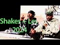 Shakes Les X Gtb World Presents Funk Series Amapiano Live Set Mix Gtb ...