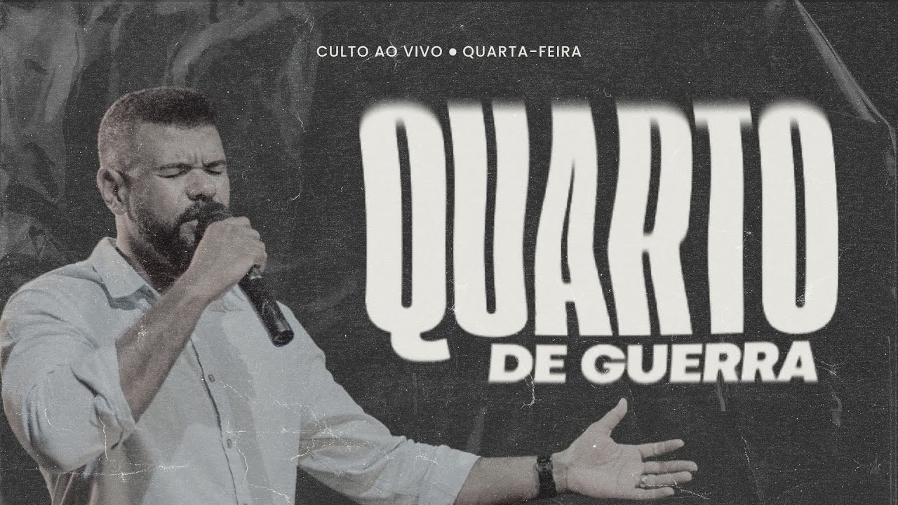 Culto Quarta 03 01 2024 Youtube