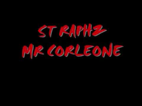 St Raphs Mr Corleone Youtube