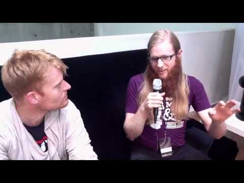 Max Ogden Interview At Node Conf Youtube