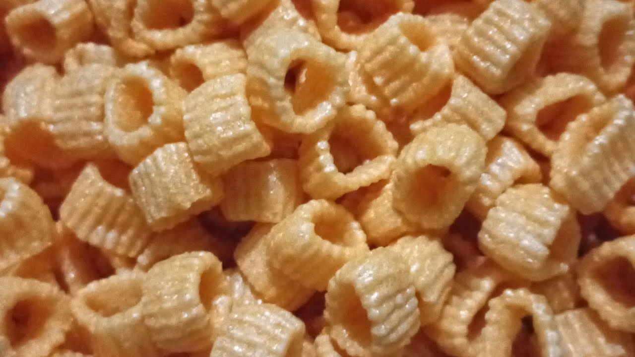 Como Hacemos La Chicharra En El Salvador Youtube