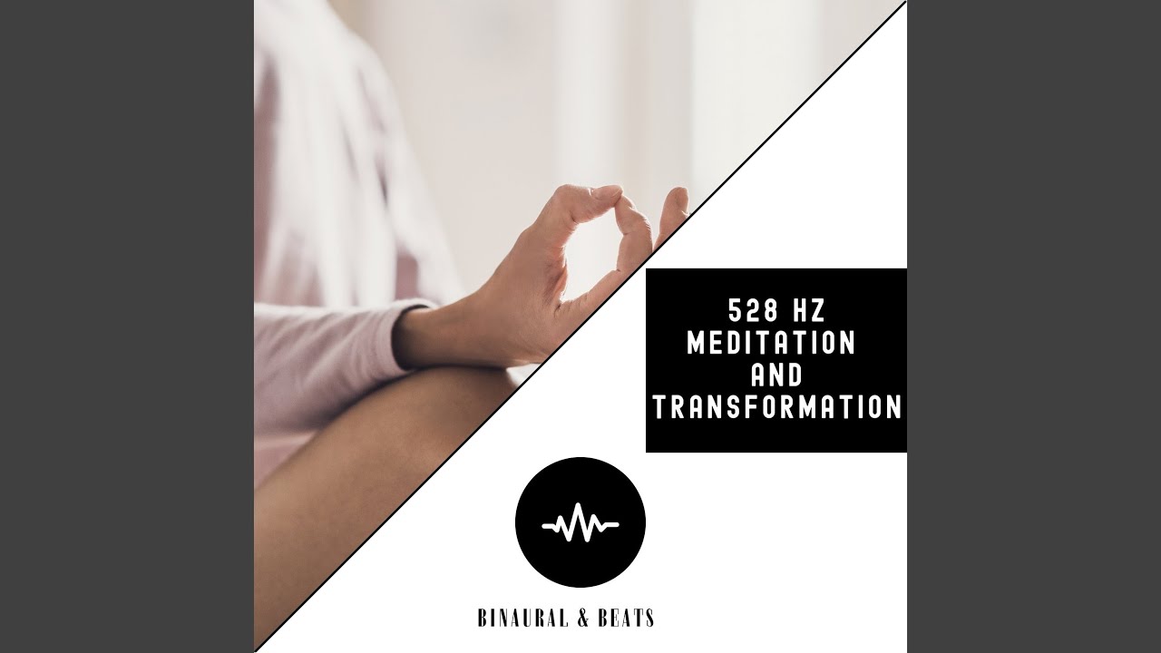 528 Hz Healing Music Youtube Music
