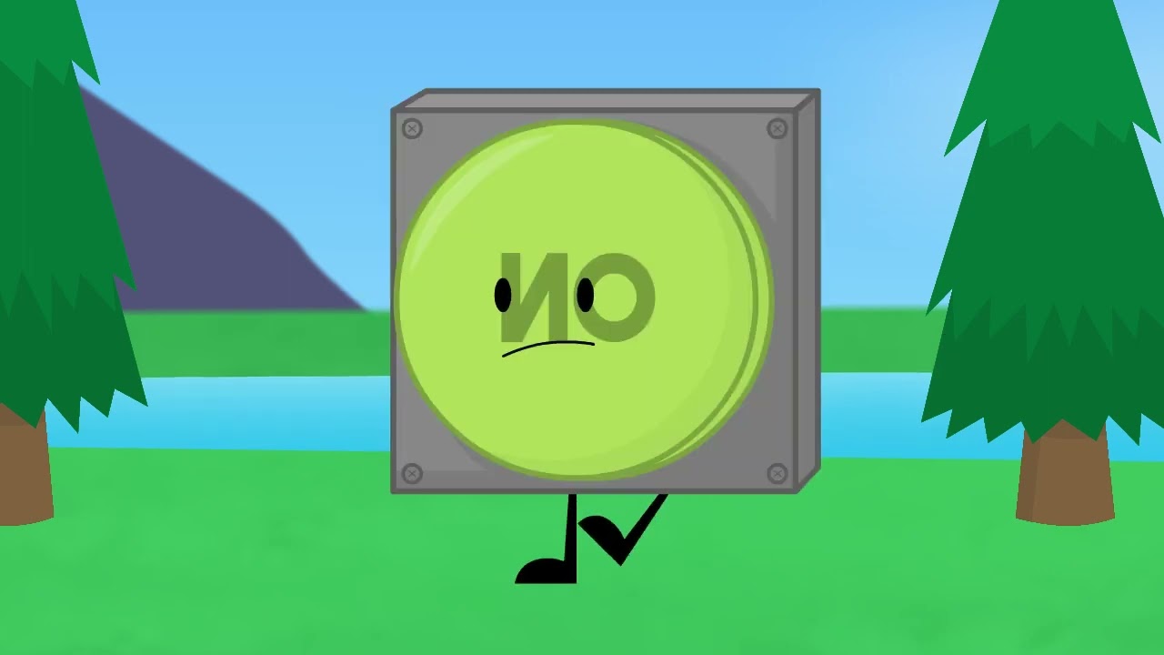 Object Invasion Episode 11 Scene Reanimated Youtube