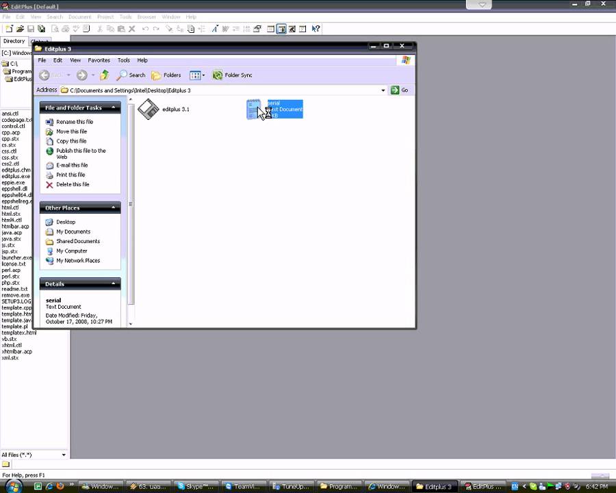 Install Editplus Youtube
