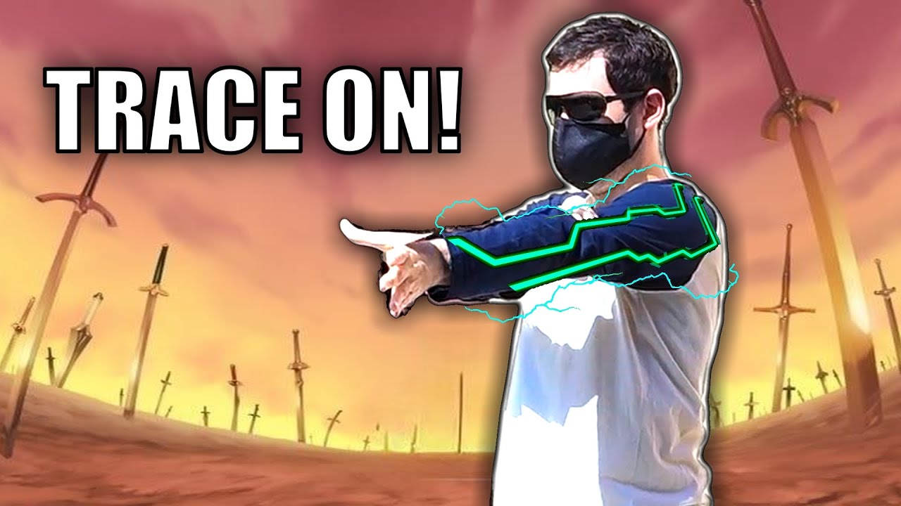 Bro Thinks He S Emiya Youtube