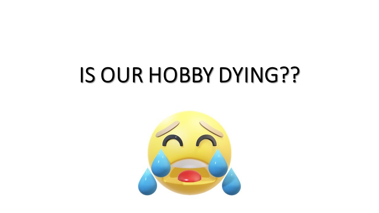Comictalk 90 Is The Hobby Dying Youtube