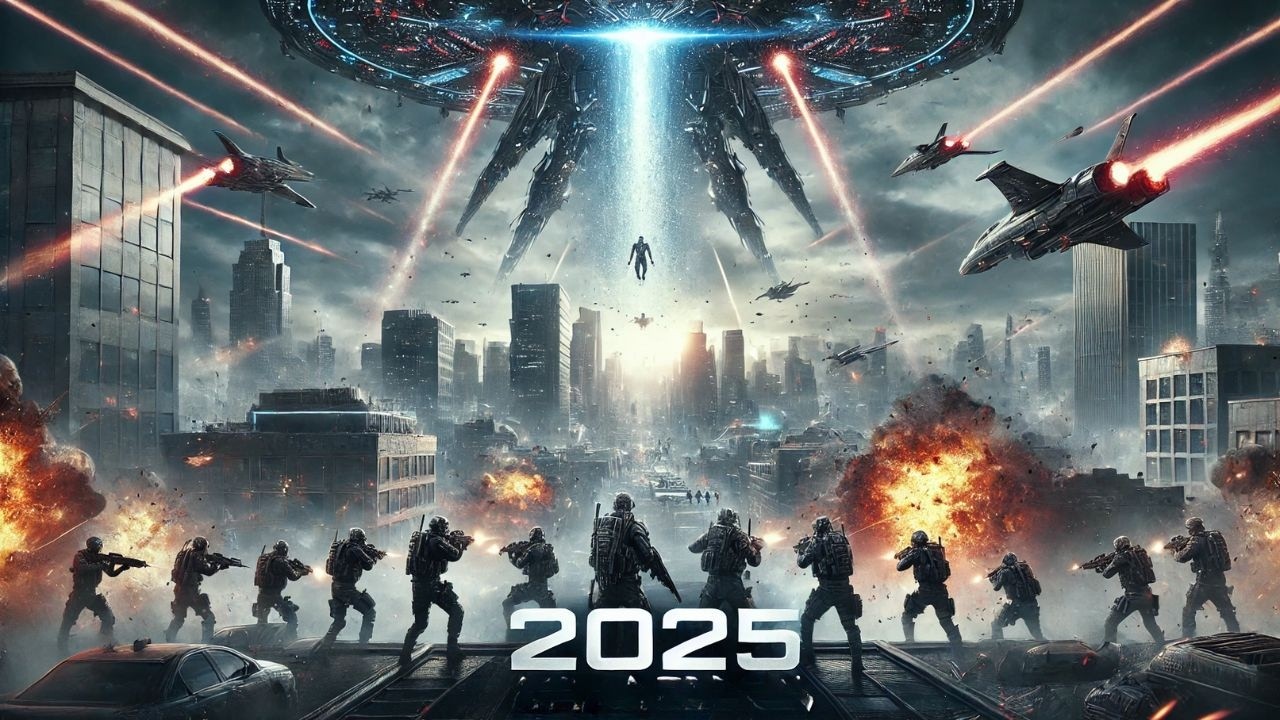 2025 Armageddon Hd Action Full Movie In English Youtube